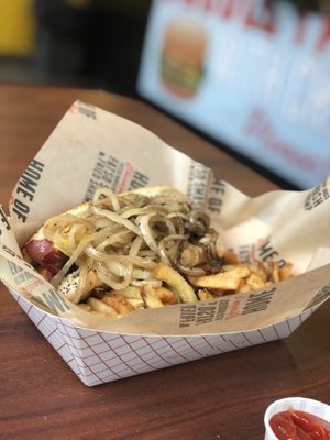 FATSO’S LAST STAND - 752 Photos & 870 Reviews - Hot Dogs - 2258 W ...