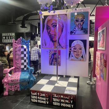 TRAP MUSIC MUSEUM - Updated December 2024 - 1365 Photos & 319 Reviews ...