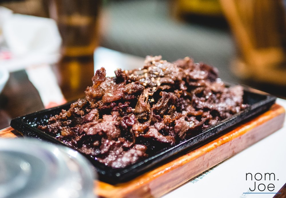 IL MEE KOREAN RESTAURANT - 260 Photos & 280 Reviews - Korean - 1000 ...