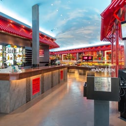 MANDARIN RESTAURANT - Updated January 2026 - 32 Photos & 37 Reviews ...