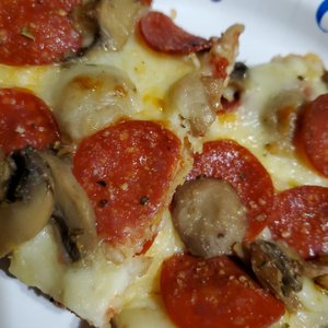 BESTA FASTA PIZZA - 15 Reviews - 289 Marion Ave, Mansfield, Ohio ...