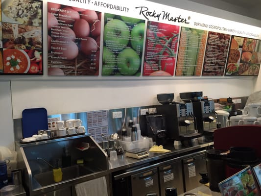 ROCKY MASTER - Updated December 2025 - 67 Ubi Ave 1, Singapore ...