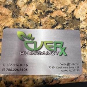 UNIVERSAL ARTS COMPOUNDING PHARMACY - Updated October 2025 - 13 Photos ...