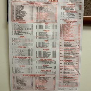 GREAT CHINA - 584 E Fleming Dr, Morganton, North Carolina - Chinese ...