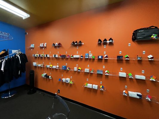 SPEED CUBE SHOP - Updated October 2025 - 23 Photos & 10 Reviews - 3101 ...