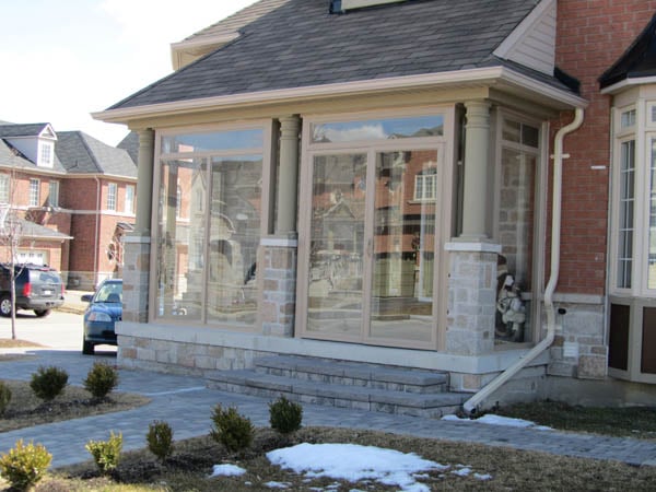 OMEGA WINDOWS AND DOORS - Updated January 2025 - 17 Photos - 1881 ...