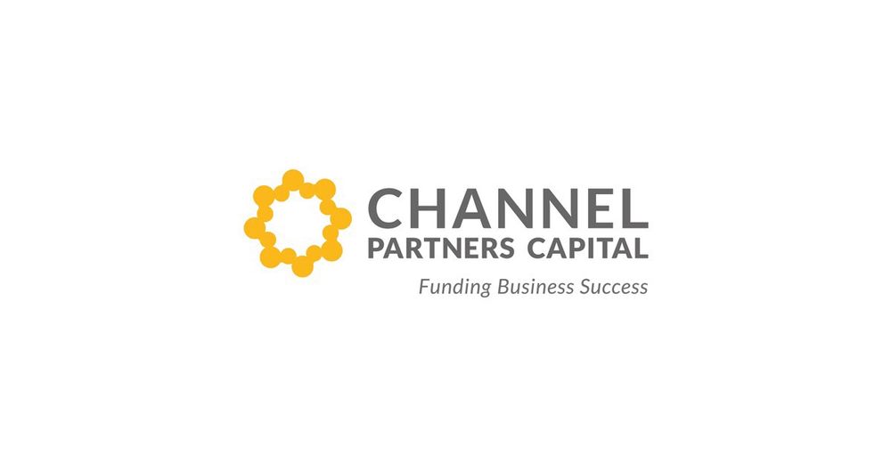CHANNEL PARTNERS CAPITAL - Updated September 2025 - 11100 Wayzata Blvd ...