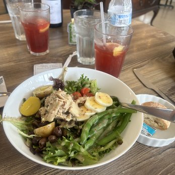 THE MOUNT DORA BISTRO - 48 Photos & 16 Reviews - 142 W 4th Ave, Mount ...