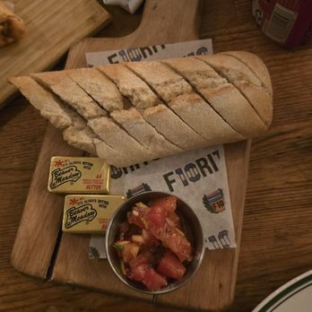 FIORITO - Updated March 2025 - 837 Photos & 619 Reviews - 5555 NE 2nd ...