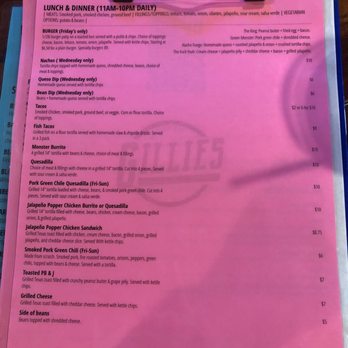 GILLIES BAR - Updated January 2026 - 27 Photos & 14 Reviews - 1822 ...