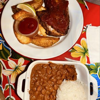 YARDY RUM BAR - Updated August 2025 - 163 Photos & 103 Reviews - 837 ...