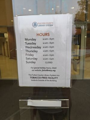 ALPHARETTA PUBLIC LIBRARY - Updated September 2025 - 49 Photos & 19 ...