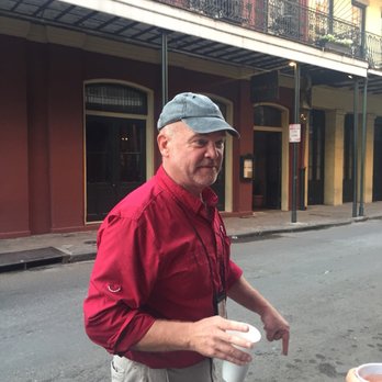 THE VOODOO BONE LADY TOURS - Updated December 2025 - 195 Photos & 394 ...