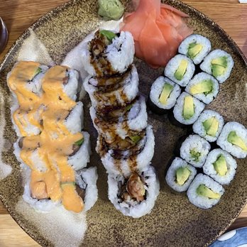 MAMA SATTO - 163 Photos & 109 Reviews - 715 N University Ave, Ann Arbor ...