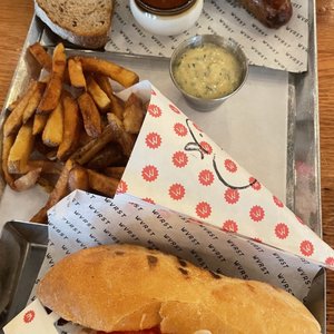 WVRST - 1053 Photos & 819 Reviews - 609 King Street W, Toronto, ON ...