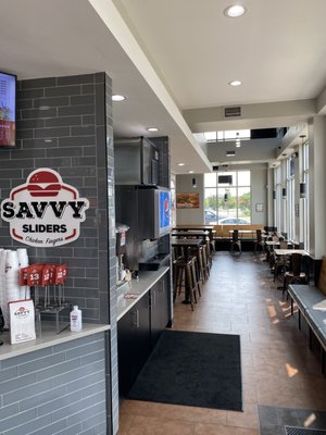 SAVVY SLIDERS - Updated December 2025 - 93 Photos & 90 Reviews - 1434 W ...