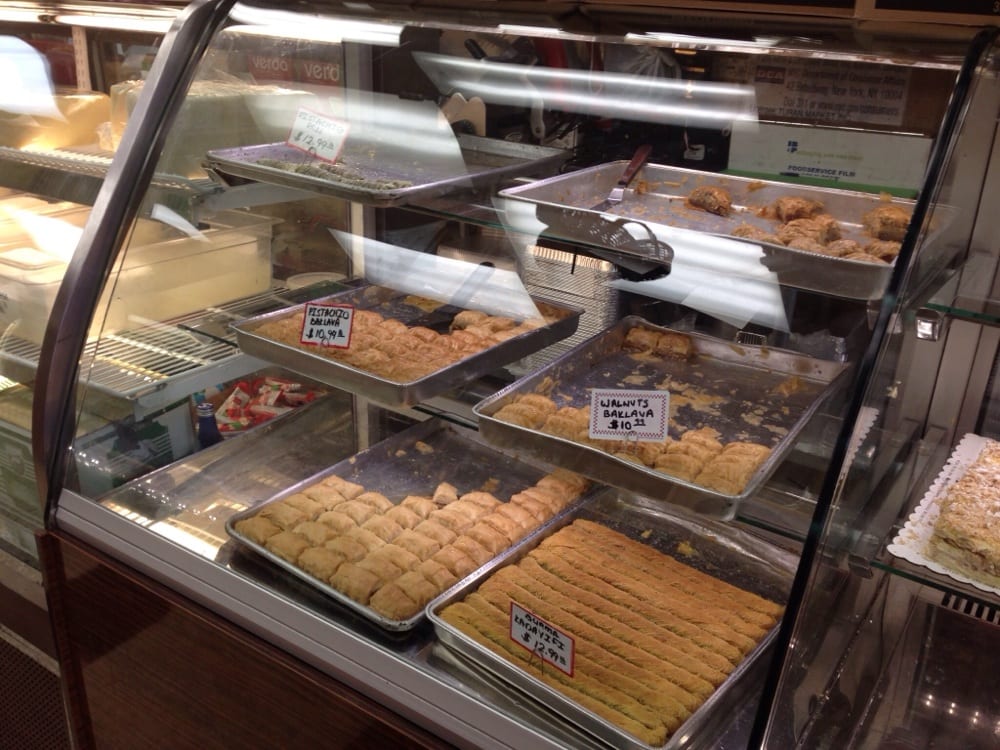 SULTAN MEAT & DELI - Updated December 2025 - 12 Photos & 12 Reviews ...