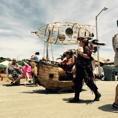 NORCAL PIRATE FESTIVAL - Updated December 2025 - 154 Photos & 68 ...
