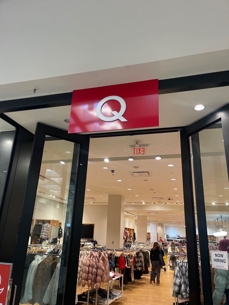 Q - Updated October 2025 - 1 Stoneridge Mall Rd, Pleasanton, California - Fashion - Yelp
