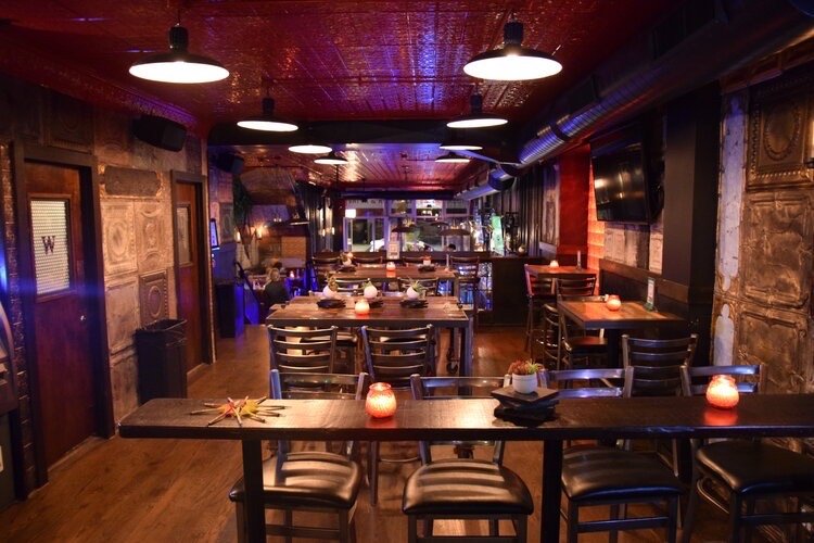 STAR BAR CHICAGO - 13 Photos - 853 N Western Ave, Chicago, Illinois ...