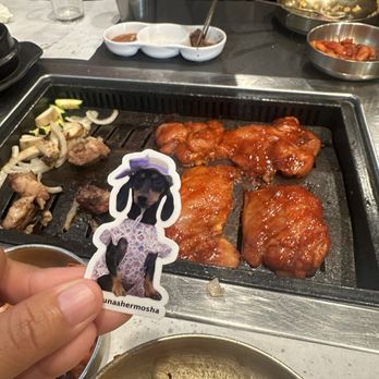 HANU KOREAN BBQ - Updated April 2025 - 1642 Photos & 2097 Reviews ...