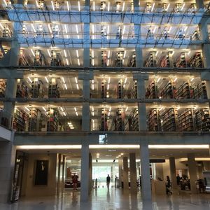 THE WAGNALLS MEMORIAL LIBRARY - Updated June 2025 - 18 Photos & 13 ...