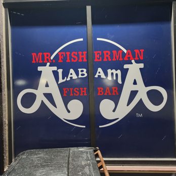ALABAMA FISH BAR - Updated May 2024 - 72 Photos & 158 Reviews - 1601 ...