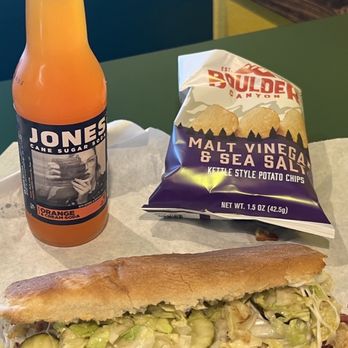 HEAD WEST SUB STOP - Updated October 2025 - 37 Photos & 80 Reviews ...