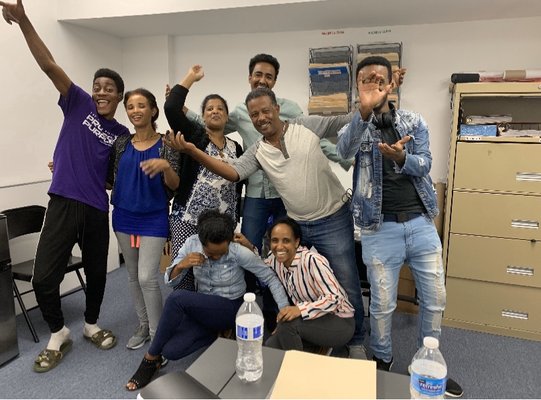 HABESHA SPRING DRIVING SCHOOL - Updated October 2025 - 31 Photos - 4915 ...