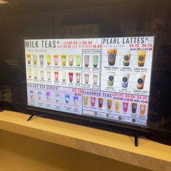 BINKI CAFE - CHARLOTTE - Updated September 2024 - 527 Photos & 225 ...