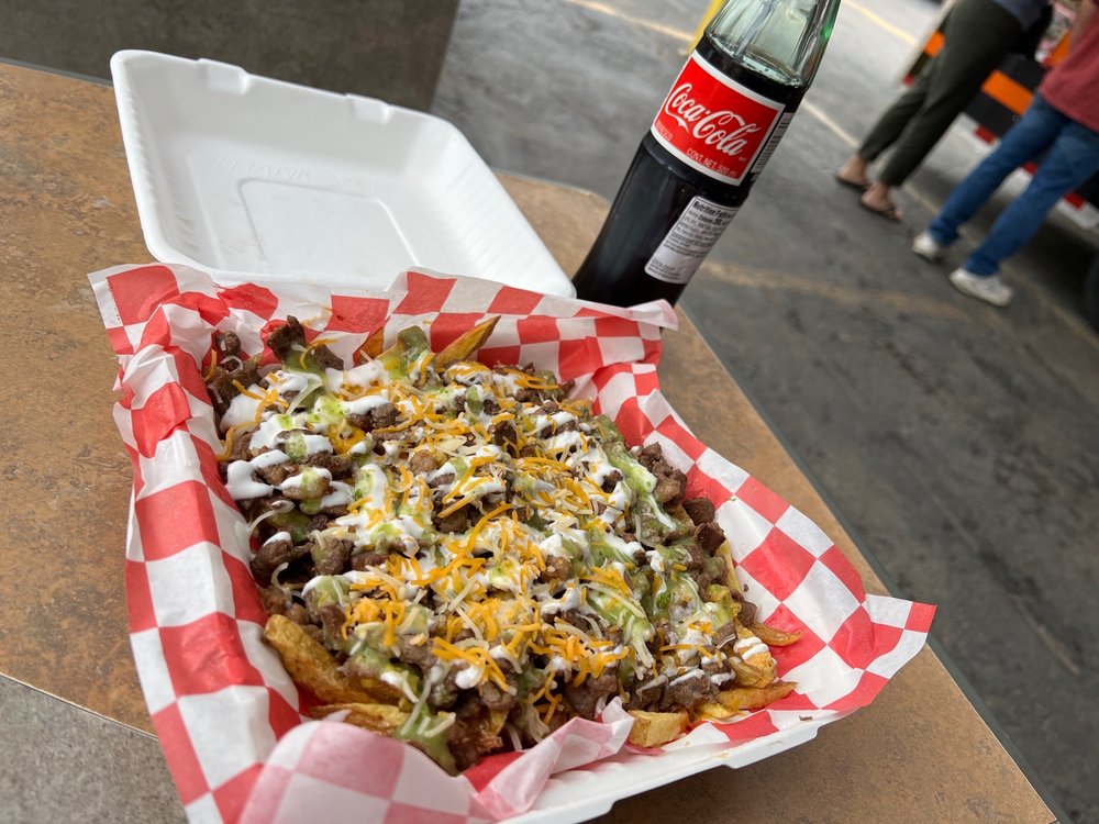 EL CHAPIN - Updated May 2025 - 81 Photos & 88 Reviews - 1228 E Fillmore ...