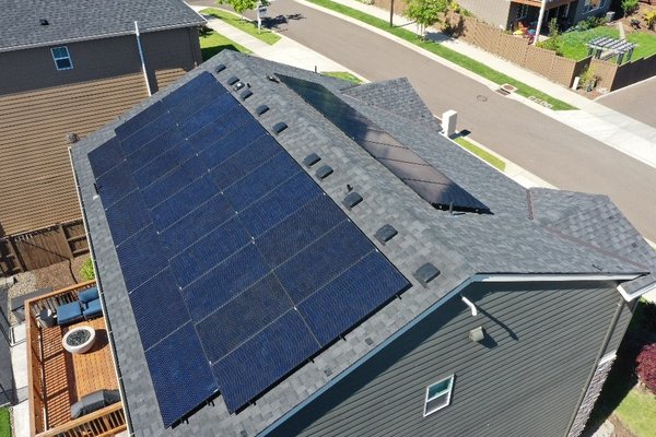 INFINITY SOLAR USA - Updated December 2025 - 44 Reviews - 12545 NE ...