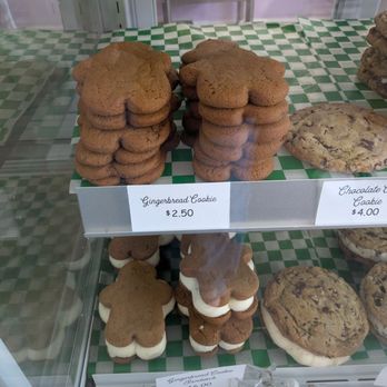 GINGER BREAD MAN BAKERY - Updated December 2025 - 186 Photos & 40 Reviews - 1318 S Hawthorne Rd ...