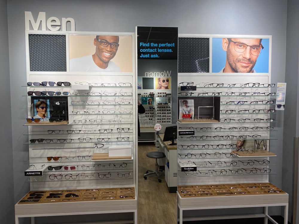 TARGET OPTICAL - Updated September 2024 - 57 Reviews - 8840 Corbin Dr ...