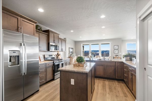 HAYDEN HOMES - Updated October 2025 - 187 Photos & 94 Reviews - 250 SE ...