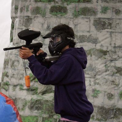 BASICS PAINTBALL - Updated June 2025 - 11 Photos - 9285 Cockerham Rd ...