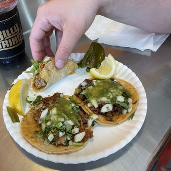 TACOS SINALOA - Updated September 2024 - 587 Photos & 576 Reviews ...