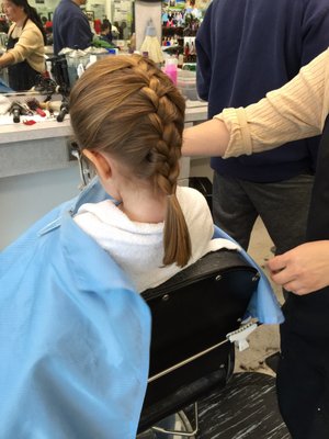 SEVEN LOCKS BARBER SHOP - Updated October 2025 - 18 Photos & 80 Reviews ...