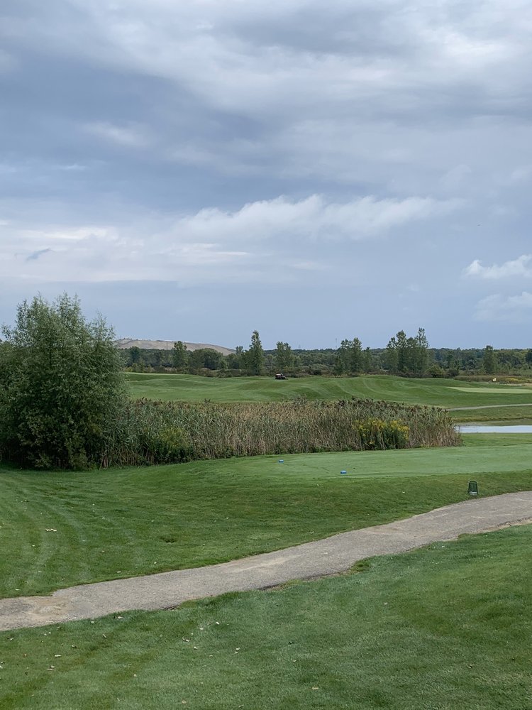 OAK RIDGE GOLF COURSE - Updated July 2025 - 18 Photos & 19 Reviews ...