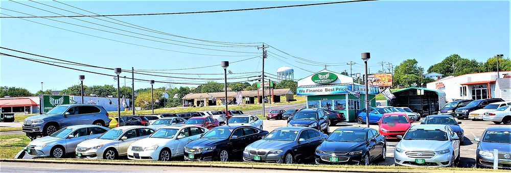 IMRAN IMPORTS - Updated October 2025 - 11901 Hamilton Ave, Cincinnati ...