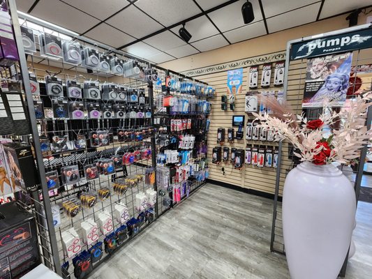 SECRETS BOUTIQUE - Updated December 2025 - 37 Photos & 35 Reviews ...