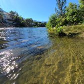 Rivernook Campground - 203 Photos & 193 Reviews - Campgrounds - 14001 ...