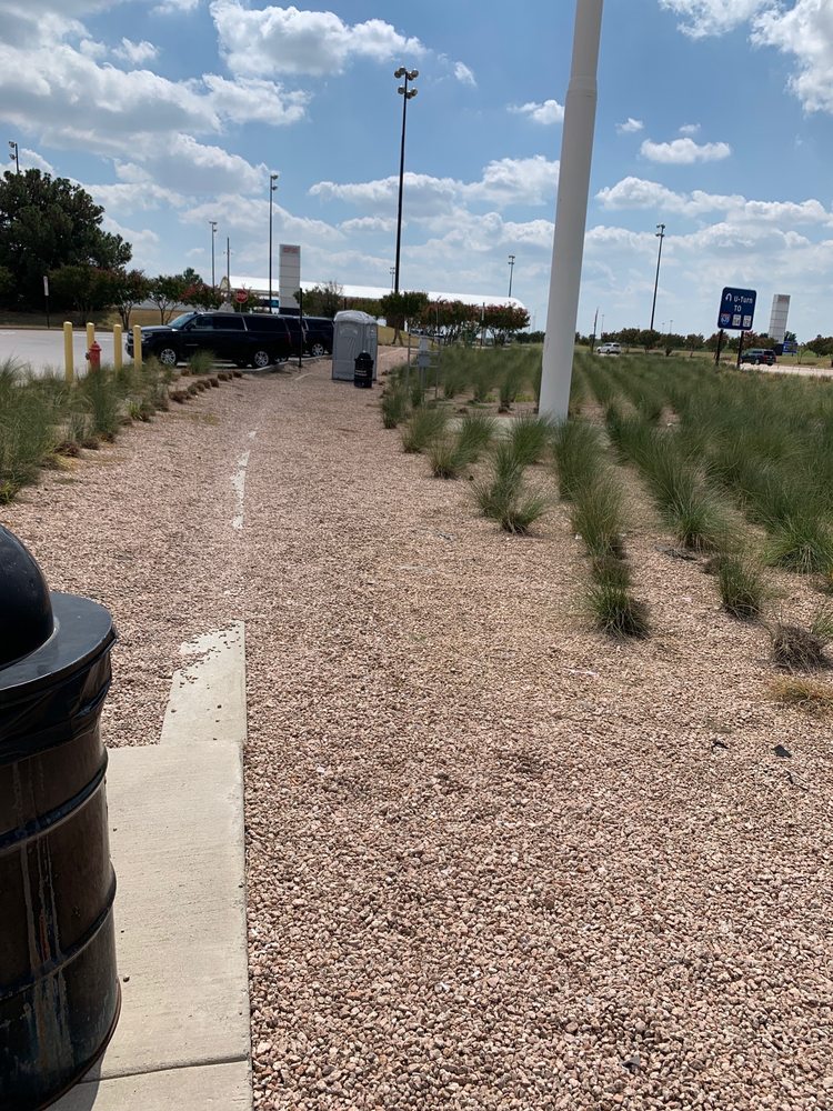 DFW AIRPORT REMOTE NORTH PARKING - 10 Photos & 29 Reviews - Grapevine ...