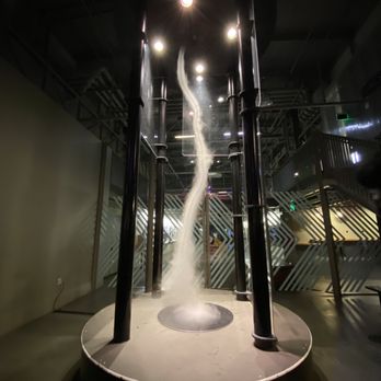 EXPLORATORIUM AFTER DARK - Updated October 2025 - 390 Photos & 206 Reviews - Pier 15, San ...
