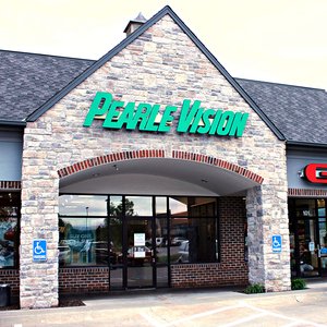 Pearle Vision Council Bluffs