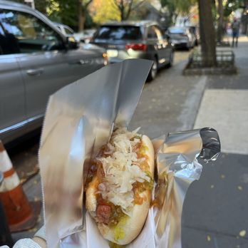 BILLY’S HOT DOG CART - Updated January 2026 - 83 Photos & 122 Reviews ...