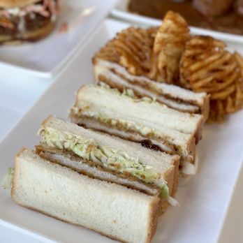 KATSU BAR - Updated July 2024 - 225 Photos & 88 Reviews - 101 W ...