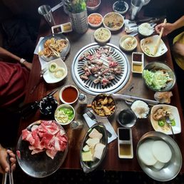 YAKINIQ - 1195 Photos & 1567 Reviews - 1640 Post St, San Francisco, CA ...