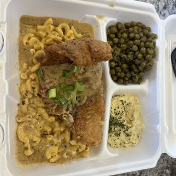 HEARD DAT KITCHEN - Updated November 2024 - 952 Photos & 714 Reviews ...