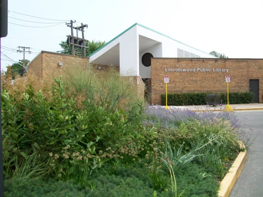 LINCOLNWOOD PUBLIC LIBRARY - Updated January 2026 - 19 Photos & 19 ...